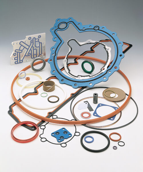 Premium sealing products and custom fabrication